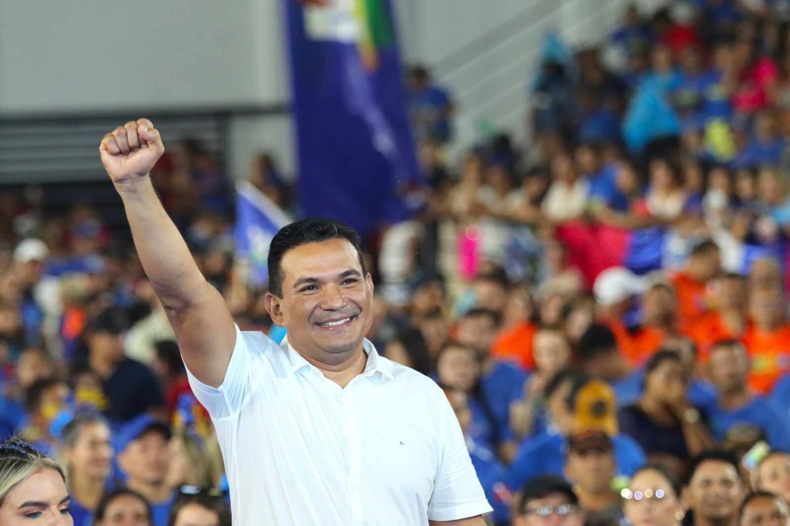 Tom Silva é reeleito para a prefeitura de Alenquer (PA) – Portal de ...